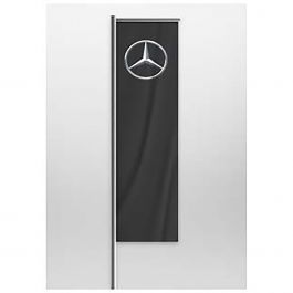 MB Flag Topvision® 120x450cm